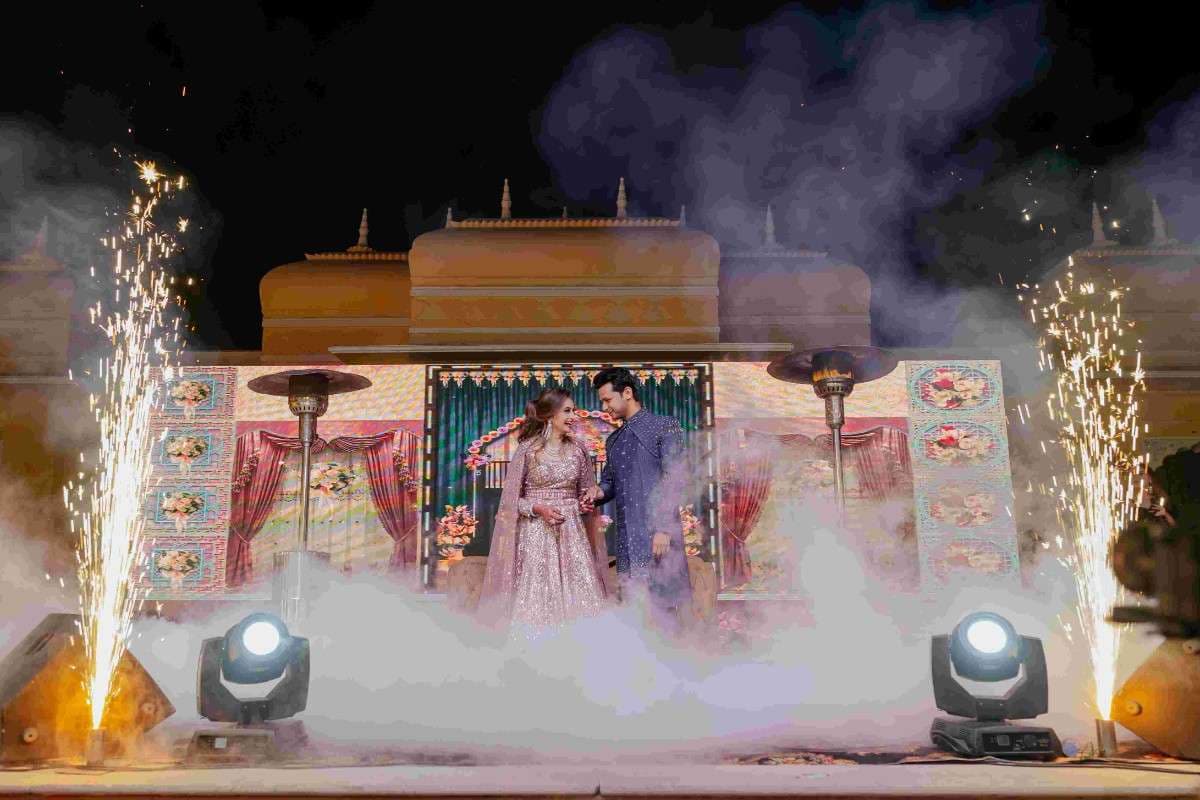 Wedding Venues in Udaipur, Prices & Photos (+Guests)