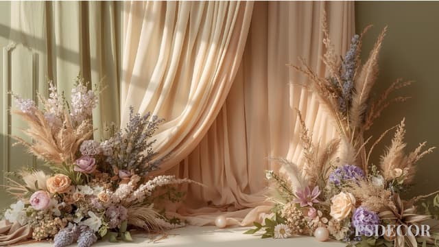 2026 Wedding Décor Trends That Will Rule Indian Weddings This Year | PS ...