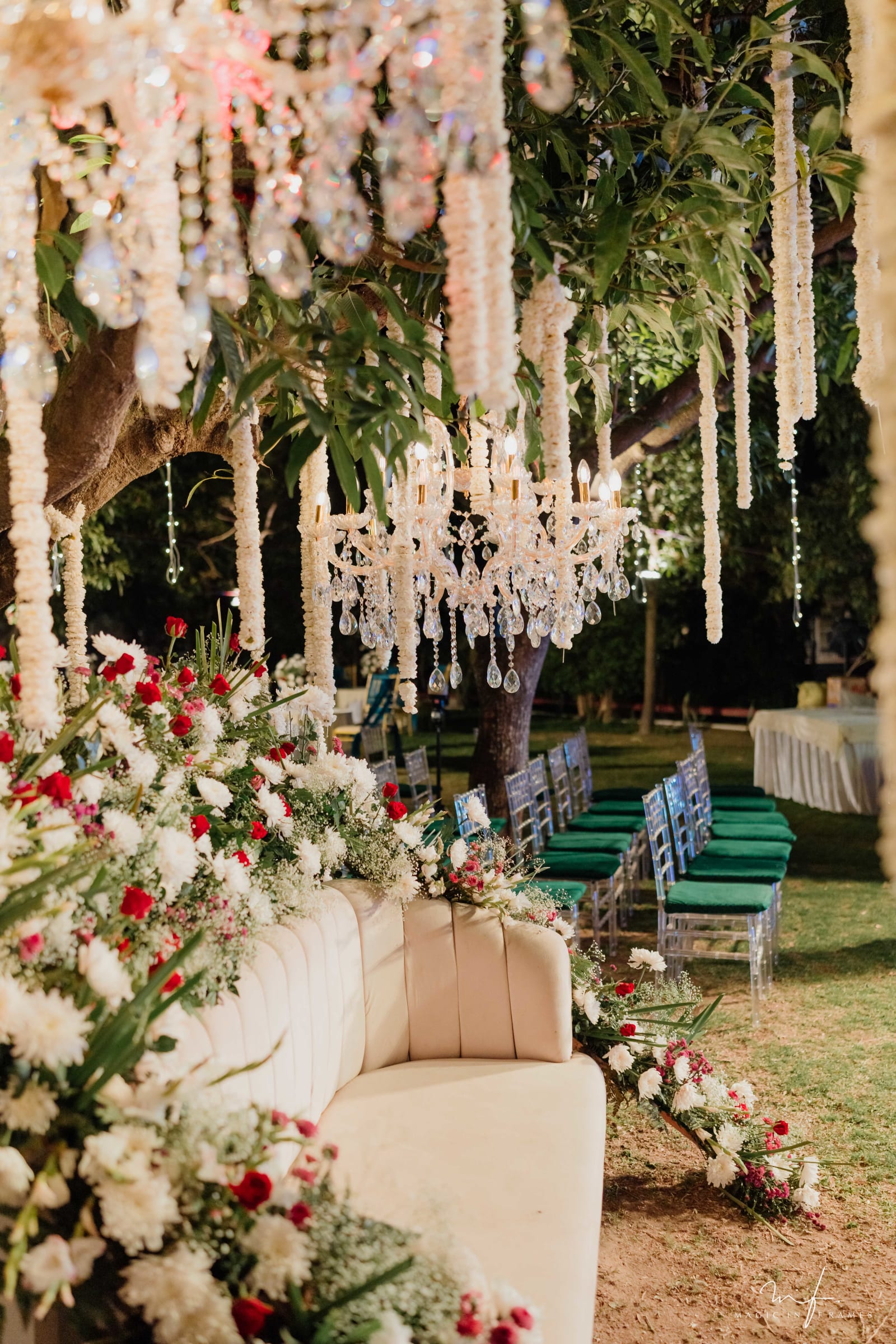 Taj Rishikesh Resort & Spa Wedding Venue Cost | Prices & Photos (+Guests)